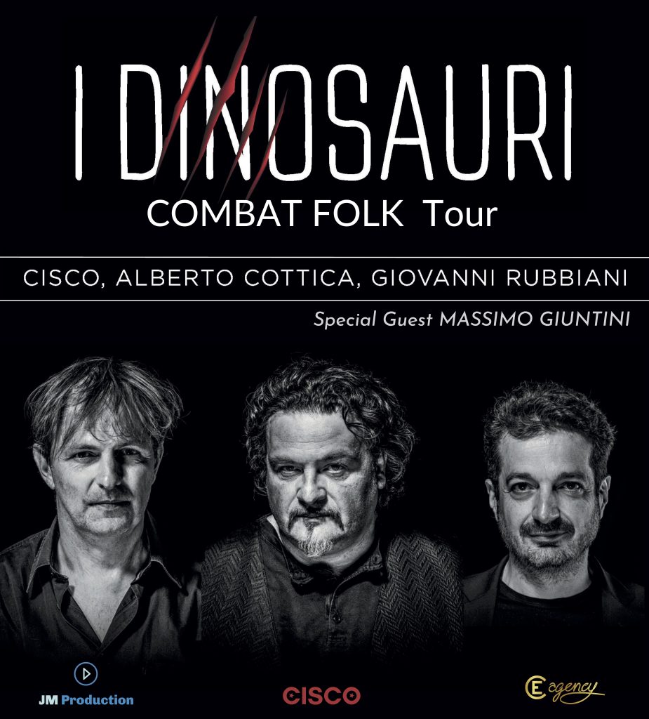I Dinosauri – Fucina Culturale Machiavelli
